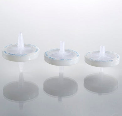 PALL 4251 Acro 50 Vent Devices with PTFE Membrane - 0.2 µm, hose barb