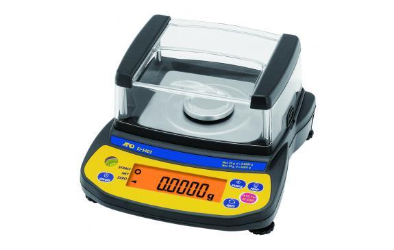 Shop AND Weighing EJ Series Portable Balance for sale at low price ...