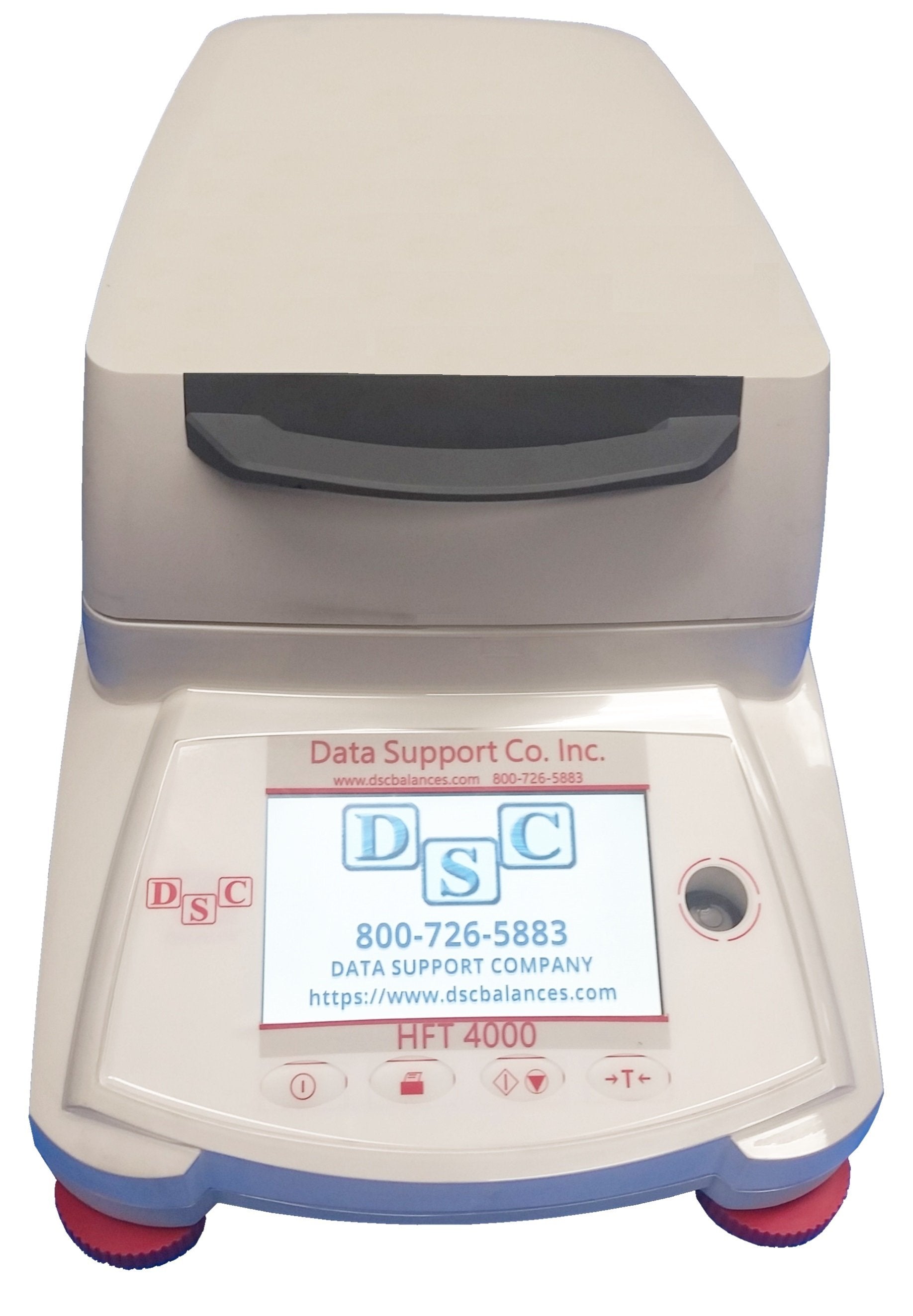 MOISTURE ANALYZERS | MOISTURE BALANCE DATA SUPPORT COMPANY