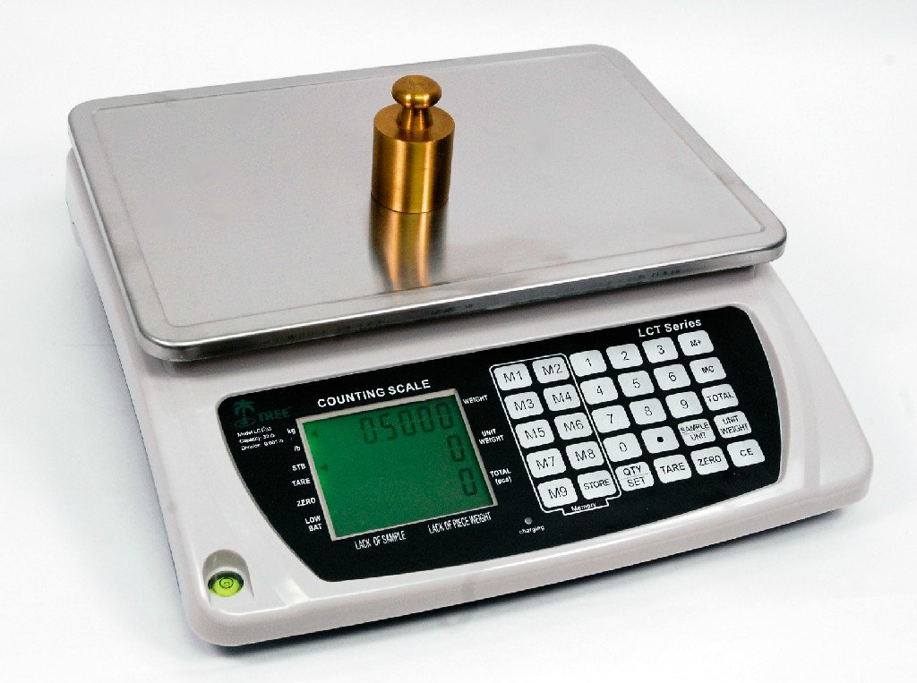 Tree LCT Series Counting Scale low price | Data Support Company