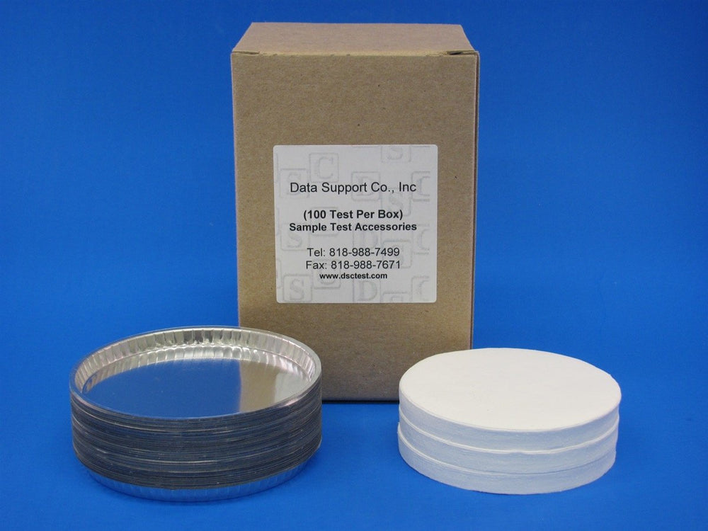Shop Sample Pads for Moisture and Fat Testers for sale at low price ...