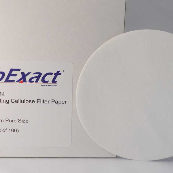 Cellulose Filter Paper