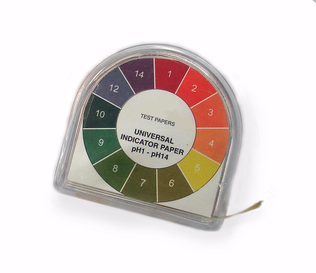 Whatman 10362010 Universal Indicator Papers, PANPEHA Plus Nonbleeding